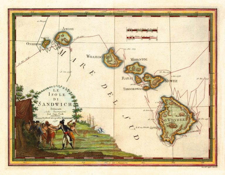 The Story Of Hawaii - Story Of Hawaii Museum